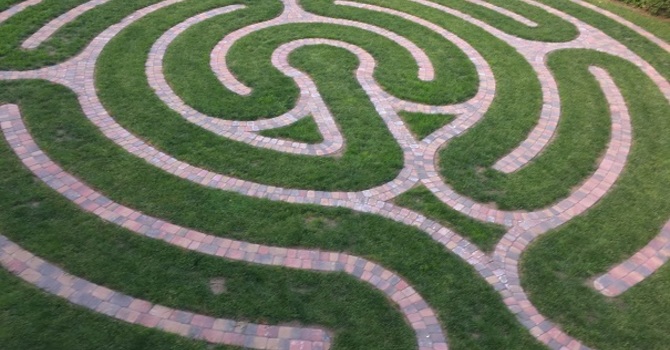 the Centre for Spiritual Renewal | What We Do | St. Dunstan's Anglican